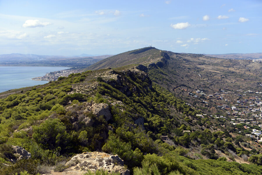 Dar El Lamma – Ras Jebel - Maisons d'hôtes en Tunisie
