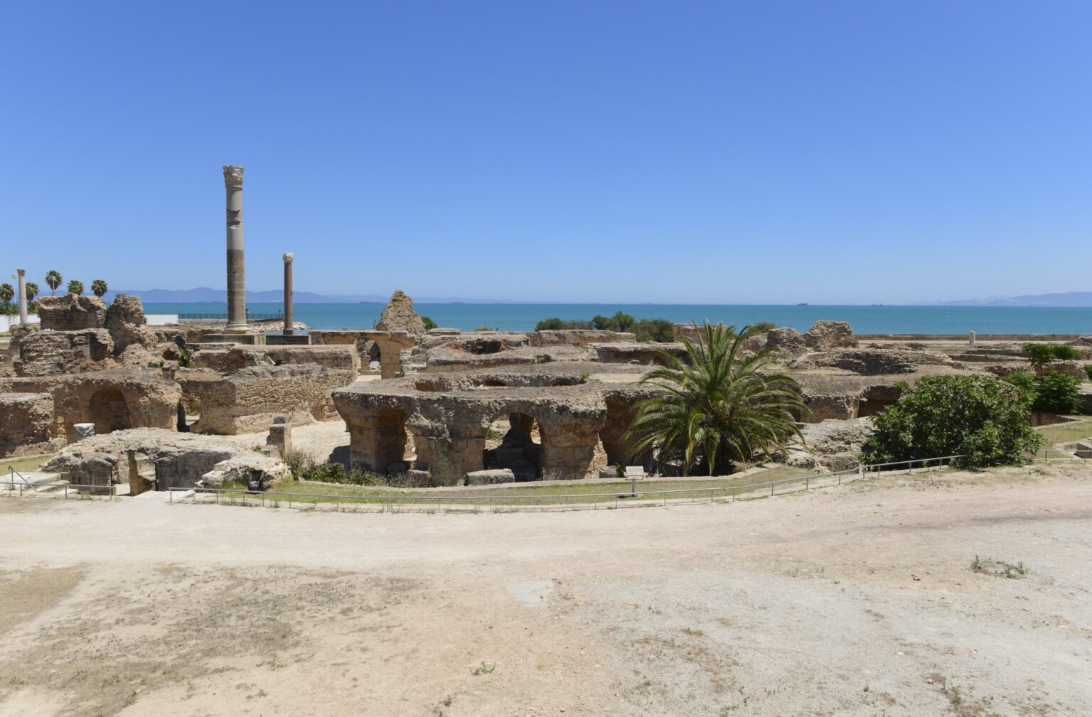 Carthage Hill - Carthage - Maisons d'hôtes en Tunisie