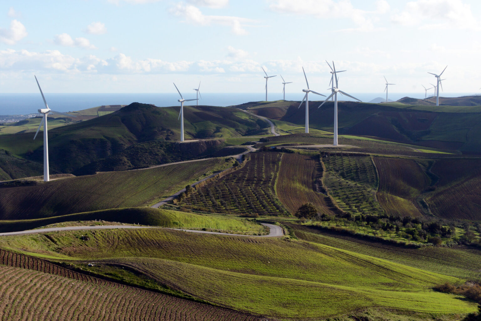 Dar El Lamma – Ras Jebel - Maisons d'hôtes en Tunisie