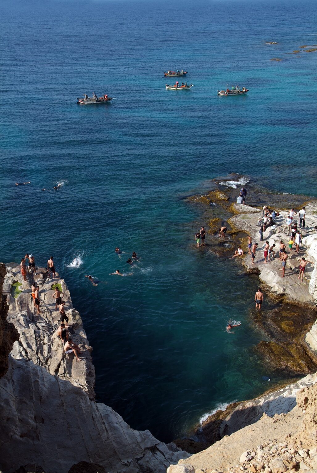 Dar El Lamma – Ras Jebel - Maisons d'hôtes en Tunisie