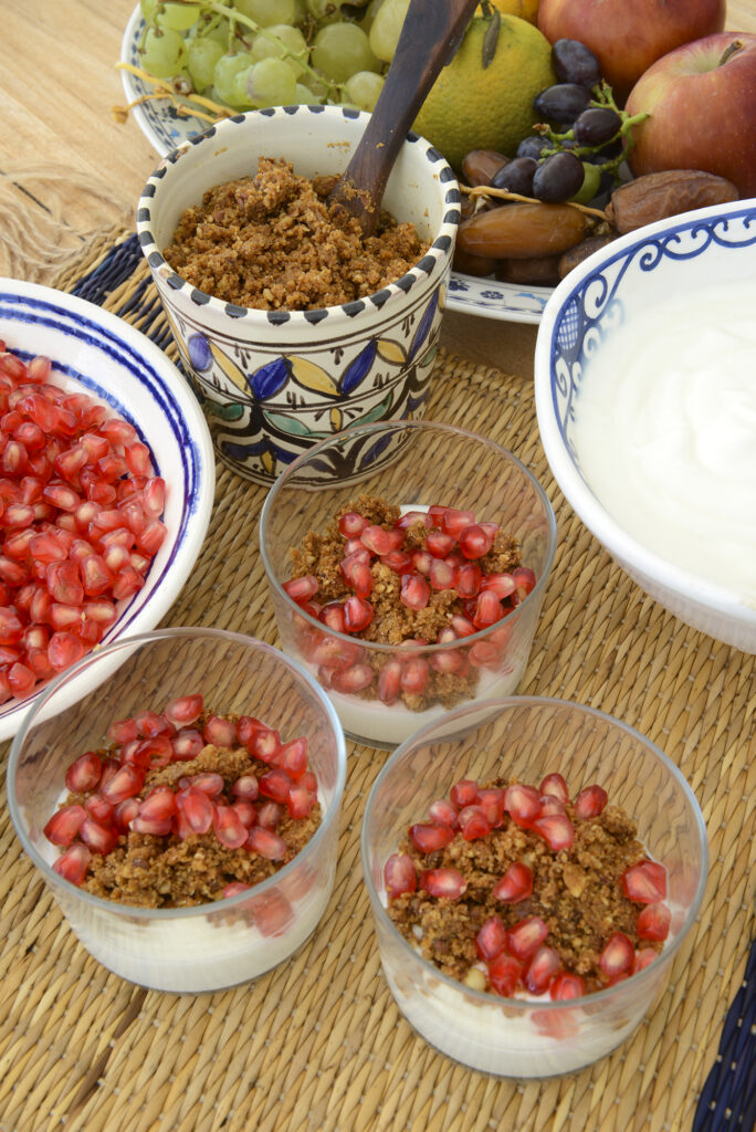 Notre Bsissa - Maisons d'hôtes en Tunisie