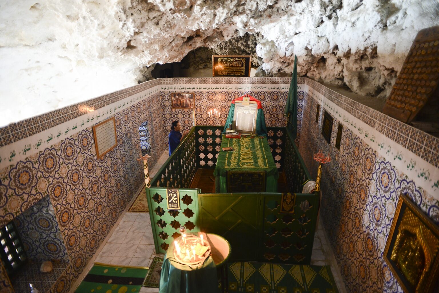 Les Jardins de la mer - Ghar El Melh - Maisons d'hôtes en Tunisie