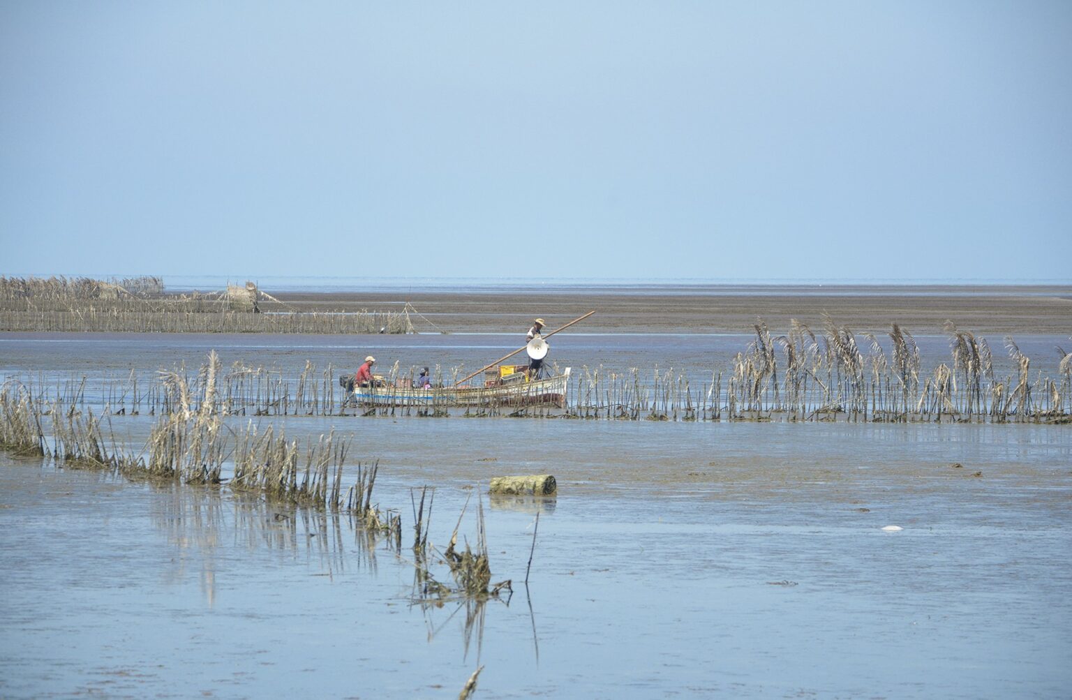 La Doukana de Sidi Jmour - Djerba - Maisons d'hôtes en Tunisie