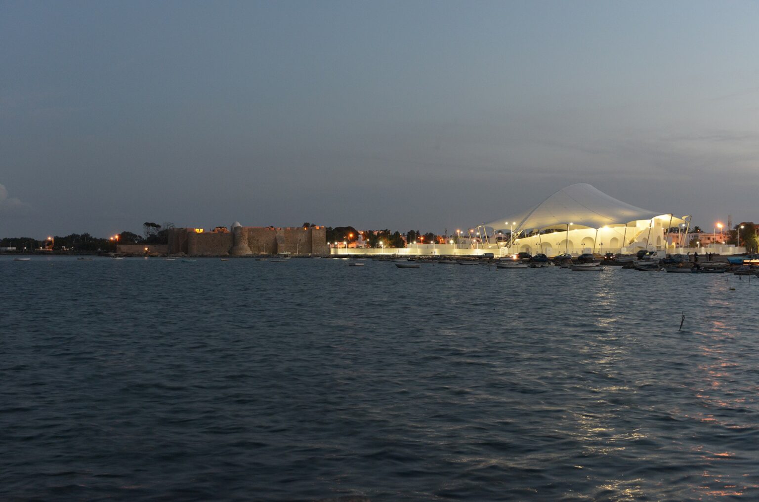 La Doukana de Sidi Jmour - Djerba - Maisons d'hôtes en Tunisie