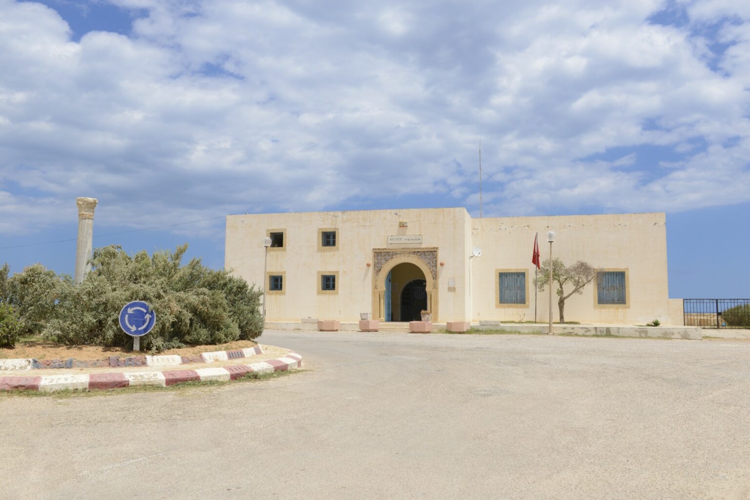 Dar la vie est belle - Salakta - Maisons d'hôtes en Tunisie