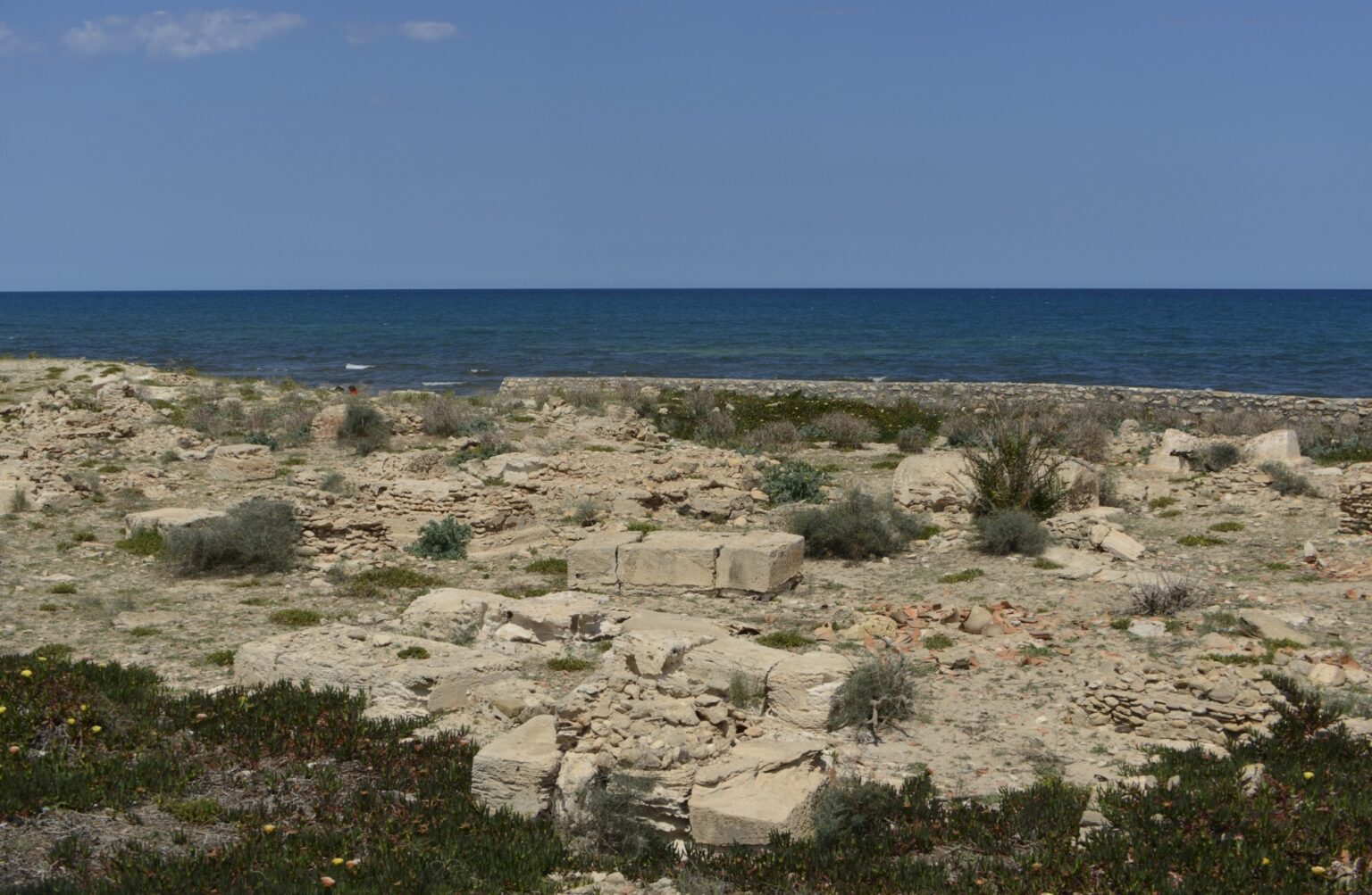 Dar la vie est belle - Salakta - Maisons d'hôtes en Tunisie