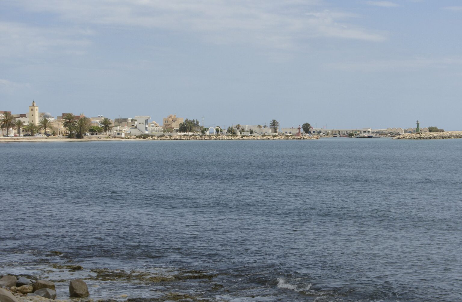 Dar la vie est belle - Salakta - Maisons d'hôtes en Tunisie