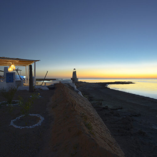 Dar Elbidha - Djerba - Maisons d'hôtes en Tunisie